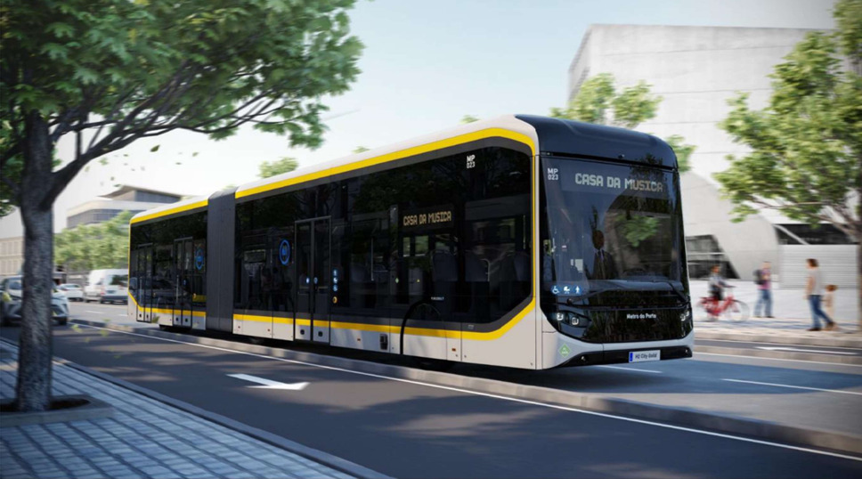 Notícias – Metrobus